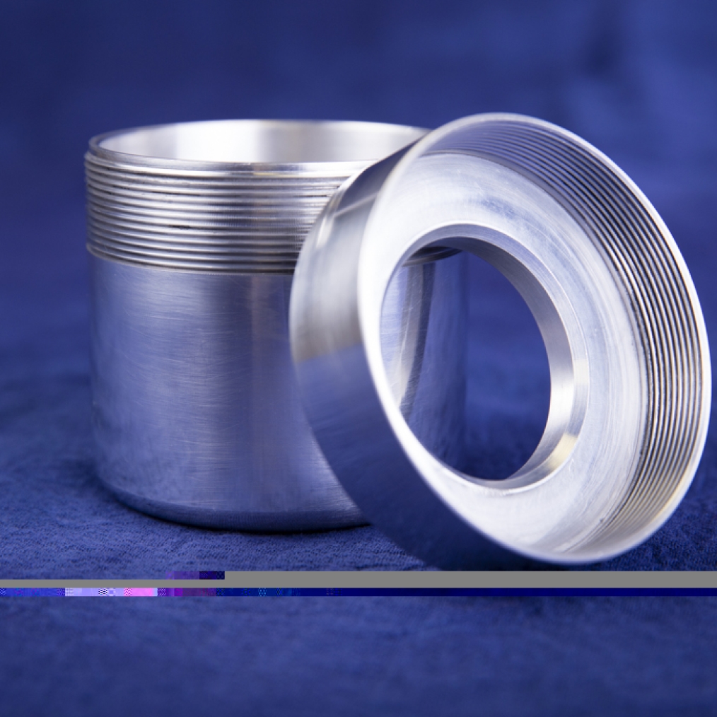 Gallery – Miles Machine Inc