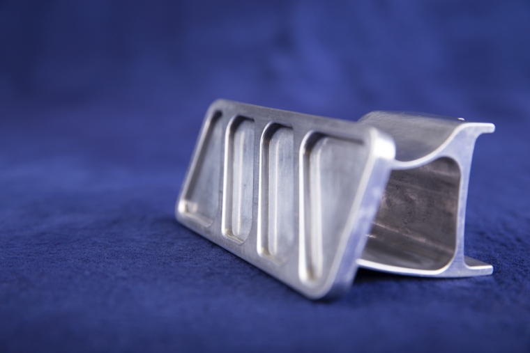 Gallery – Miles Machine Inc