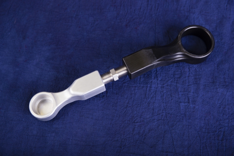 Gallery – Miles Machine Inc