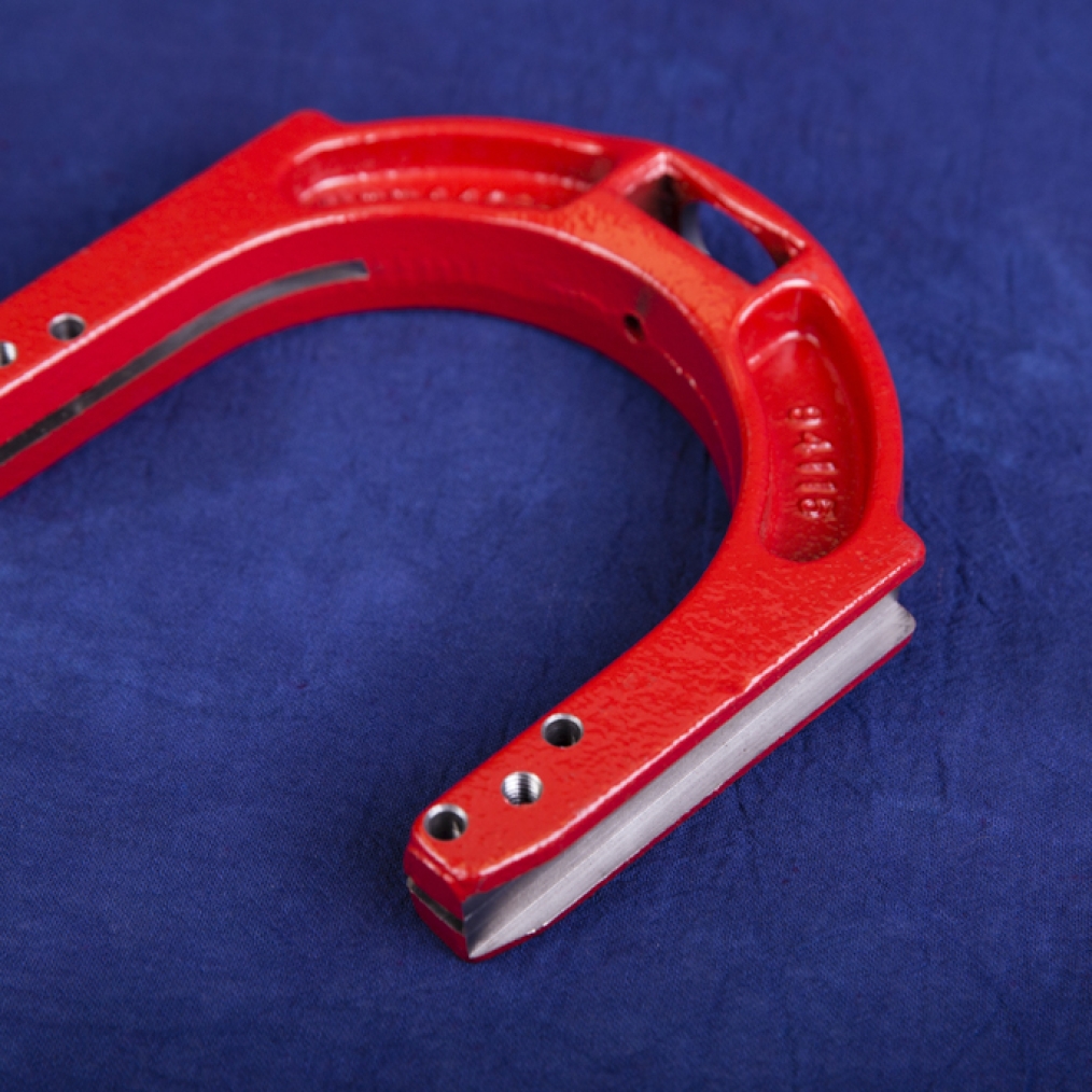 Gallery – Miles Machine Inc